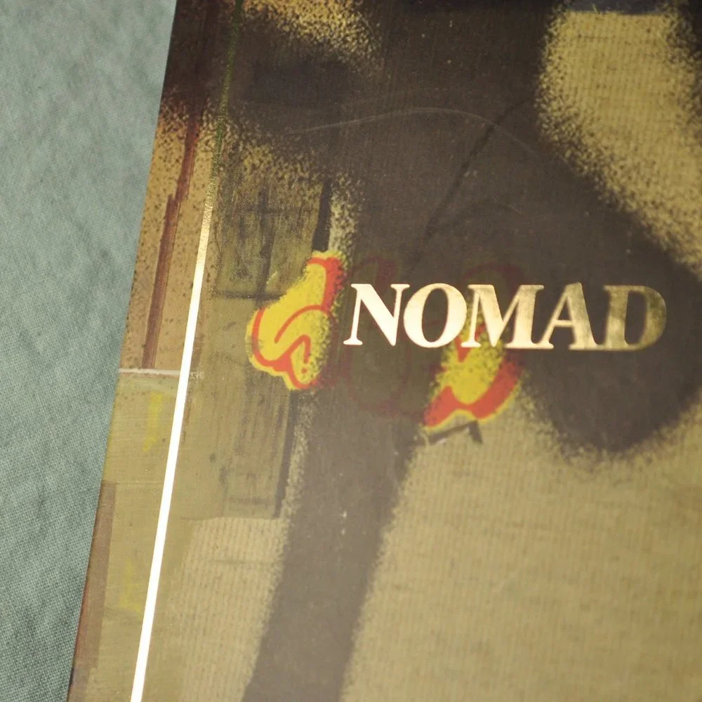 Nomad | Makeup | Buy2get Eyeshadow Palette Unused Nomad Berlin ...